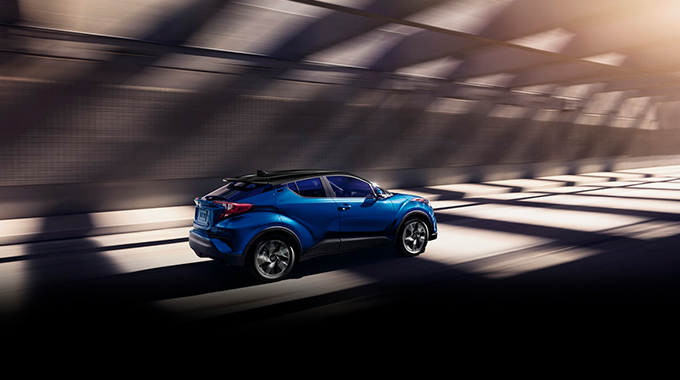 ¿Qué es un carro tipo crossover?