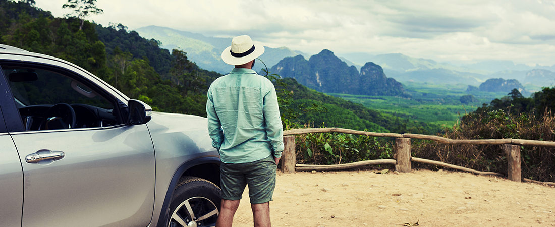 ¿Road Trip? 5 tips para un viaje perfecto