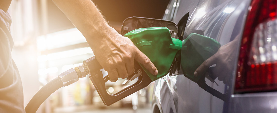 ¿Qué tipo de gasolina usar, regular o súper?