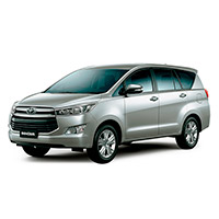 Conoce todo sobre el Toyota Innova Guatemala | Toyota
