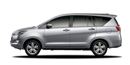 Conoce todo sobre el Toyota Innova Guatemala | Toyota