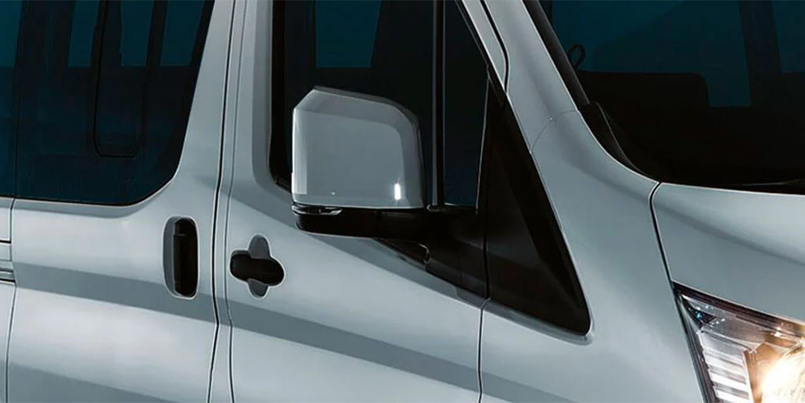 Conoce aquí todo sobre Toyota Hiace Microbus Guatemala | Toyota