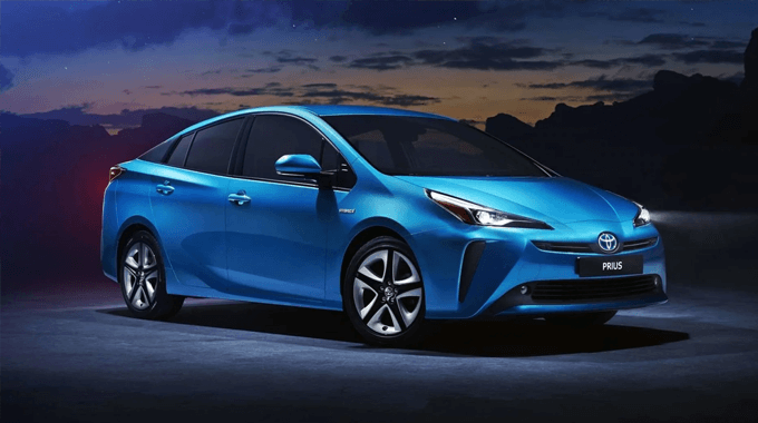 Toyota clásicos: conoce los 10 modelos más relevantes en la historia de ...