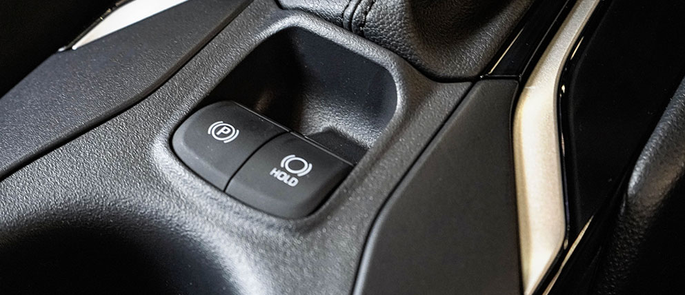 Conoce todo sobre el Nuevo Toyota Corolla Cross Gasolina Guatemala | Toyota